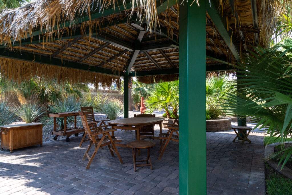 Park Info - Sun Resorts RV