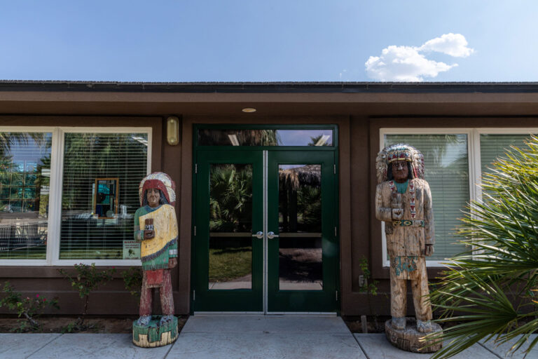 Park Info - Sun Resorts RV