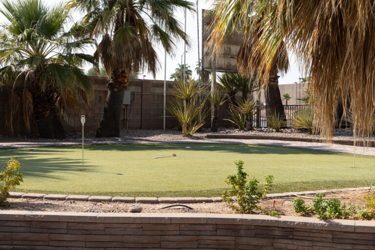 Park Info - Sun Resorts RV